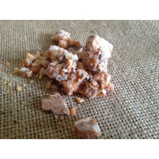 Recette au benjoin 2